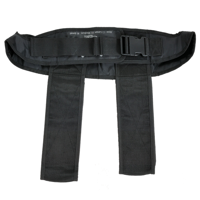 Transfer Belt with Thigh Strap | Daily Living Aid Support