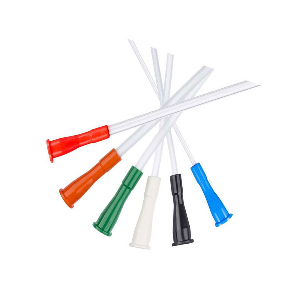 Uroplast Nelaton Catheters