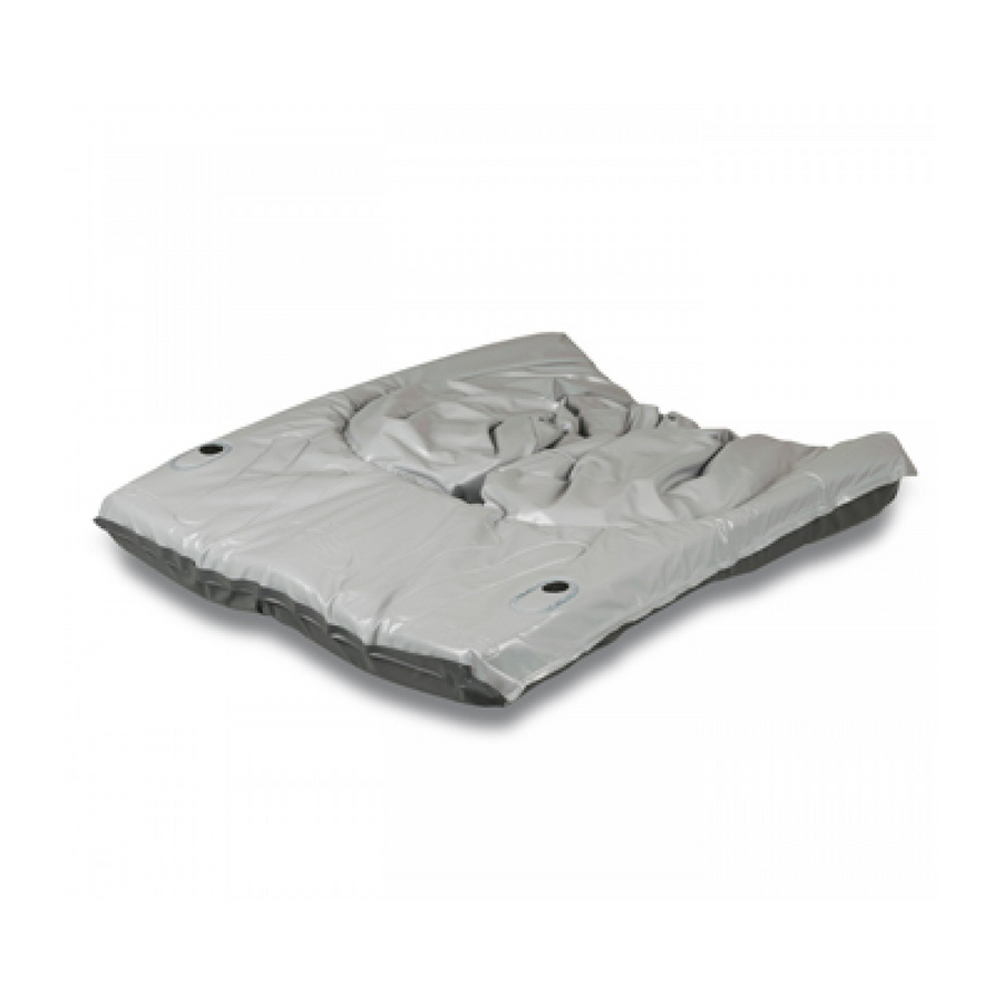 Jay J2 Deep Contour Cushion - Dnr Wheels