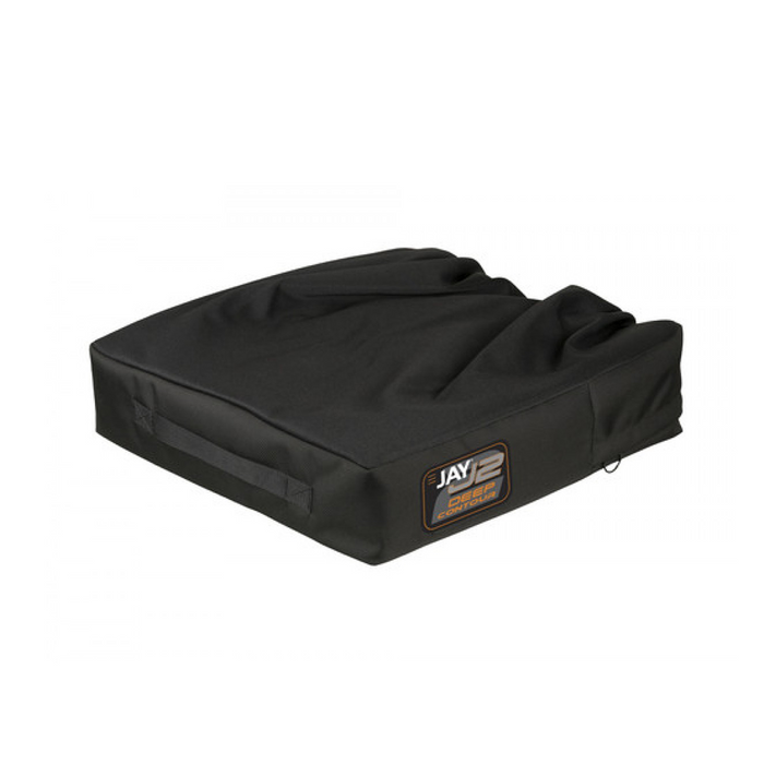 Jay J2 Deep Contour Cushion - Dnr Wheels