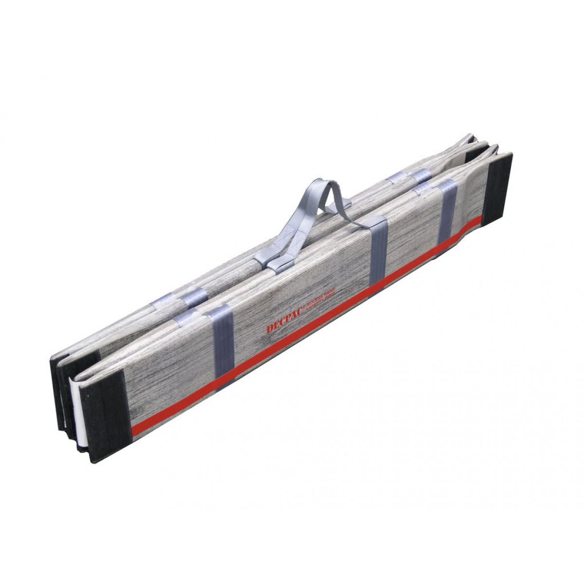 DNR Wheels - DecPac EBL Portable Ramp 2.0 m