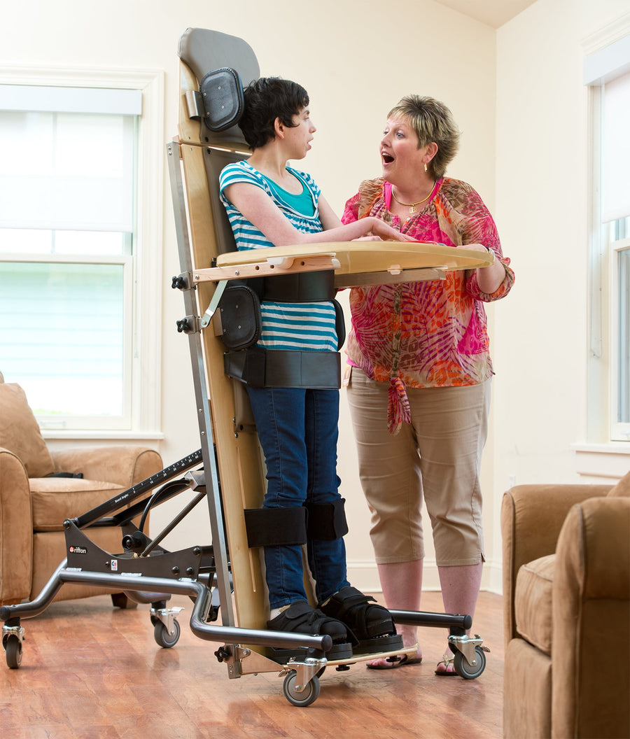 Standers for Special Needs | Dnr Wheels