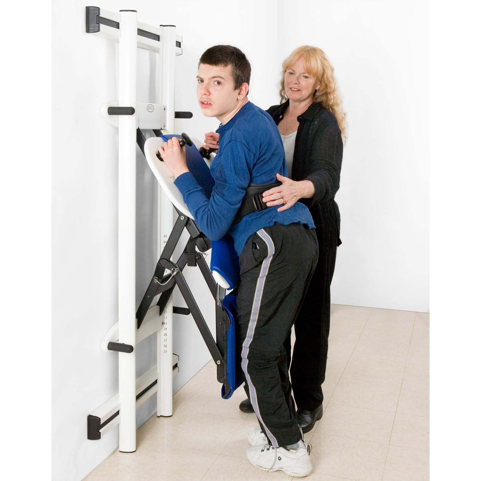 Rifton Support Station - Dnr Wheels